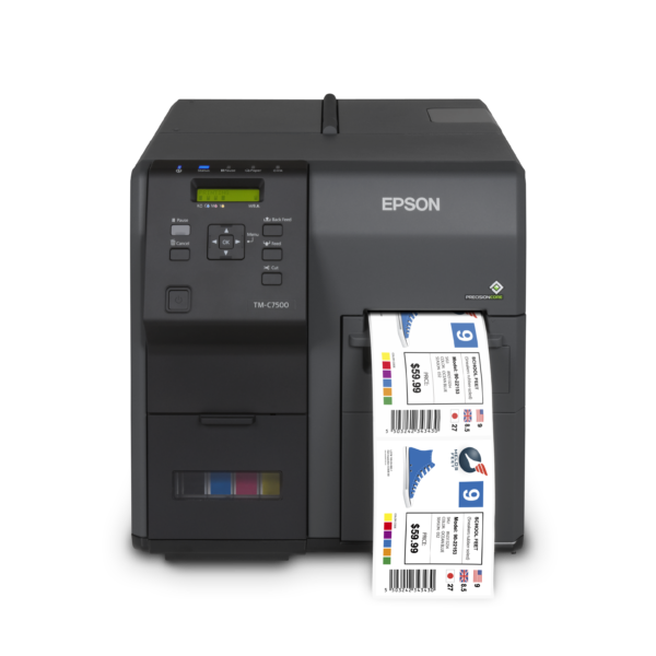 Welcome to Mariteam Technology - Innovating Labeling
